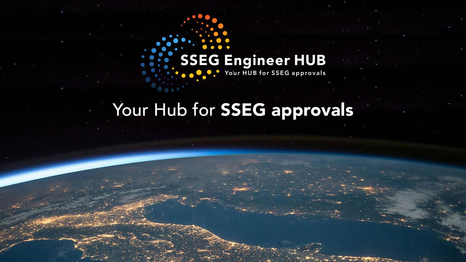 SSEG Process – SSEG Engineer Hub